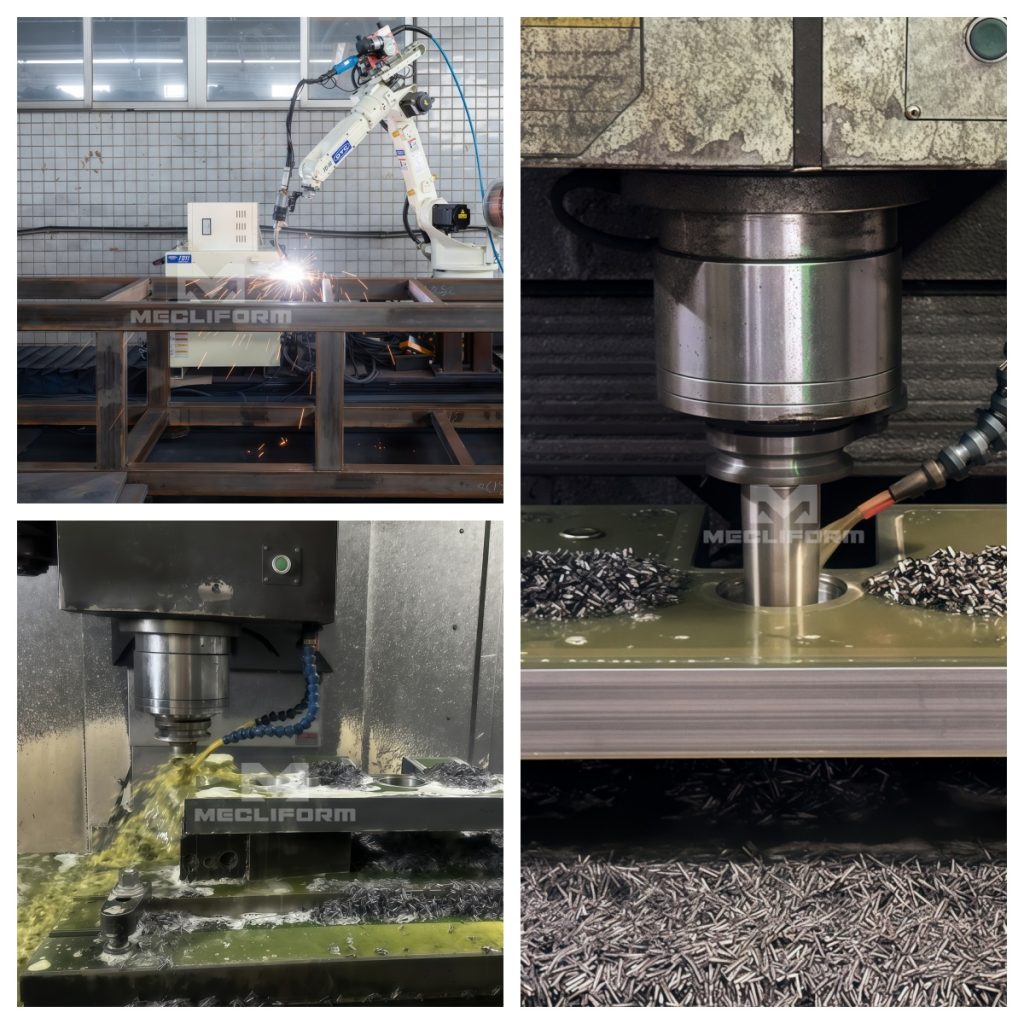 Mecliform | CT-HC1200